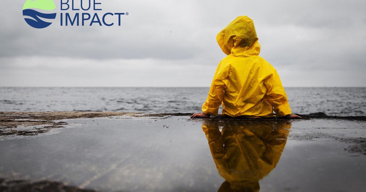 Blue Impact | BioMar